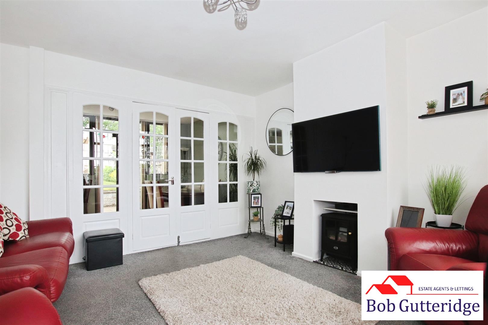 Latest Properties - Bob Gutteridge Estate Agents and Valuers